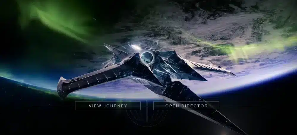 《Destiny 2》CheckPoint 機器人指