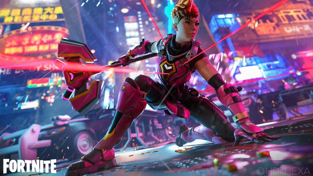 كيفية إصلاح Jitter في Fortnite وتثبيت الاتصال