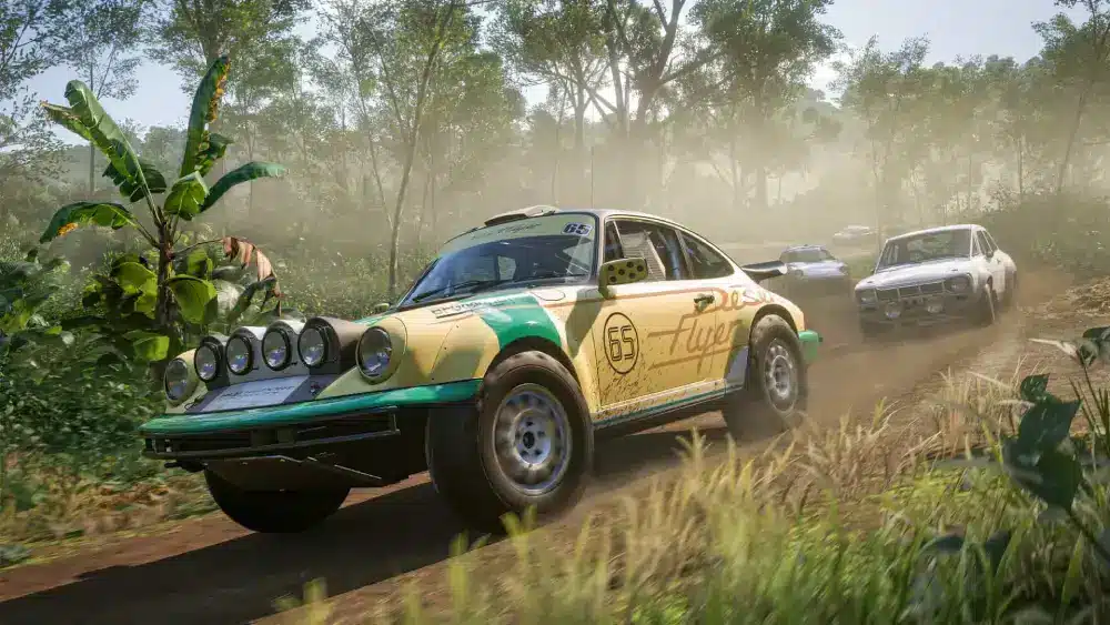 Forza Horizon 5: riesgos de un atajo peligroso