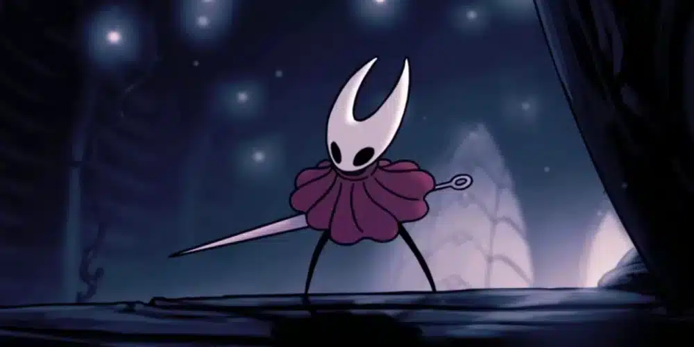 Хорнет из Hollow Knight: Всё, что нужно знать