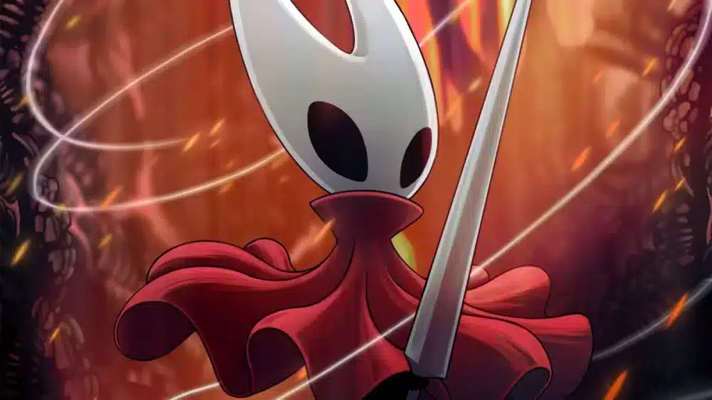 Хорнет из Hollow Knight: Всё, что нужно знать