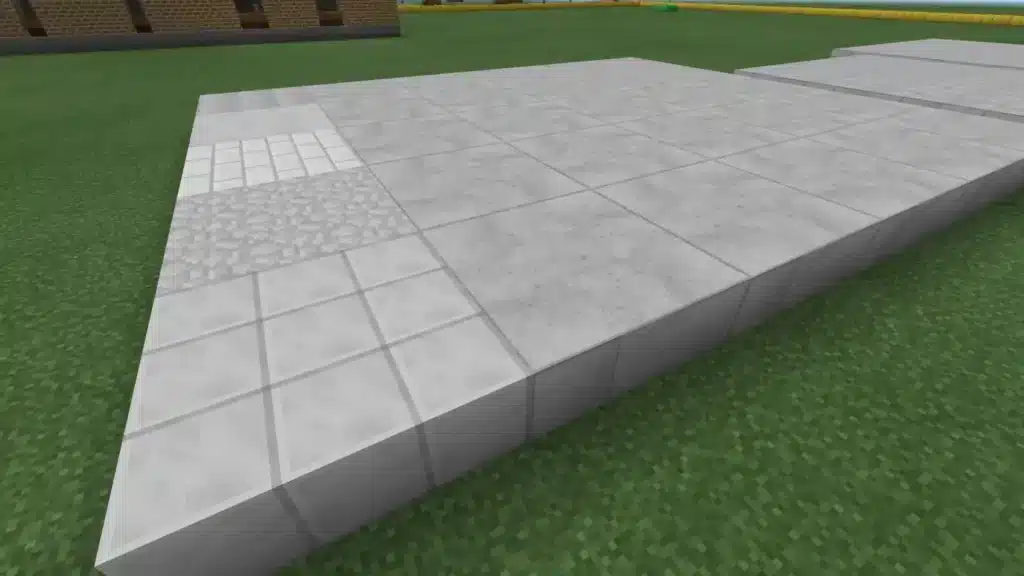 Como Fazer Concreto no Minecraft