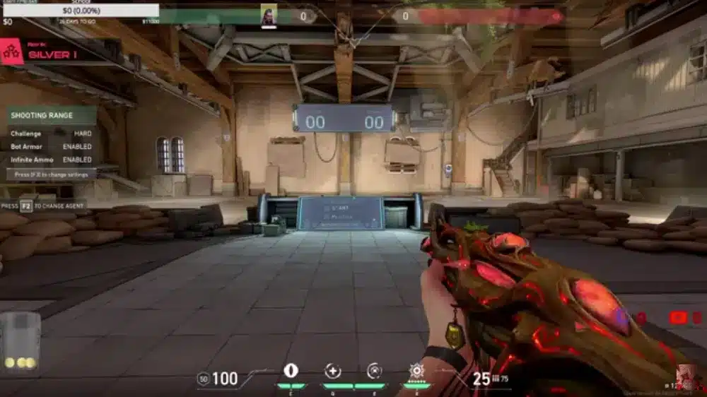 Valorant crossplay: compatibilidad en PC, Xbox y PS5 (2025)