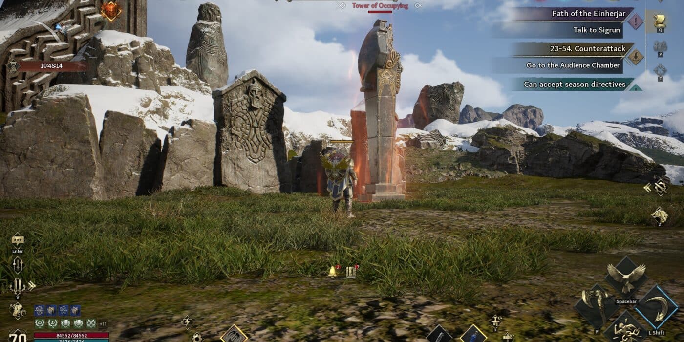 Legend of Ymir Game Features: Complete Guide