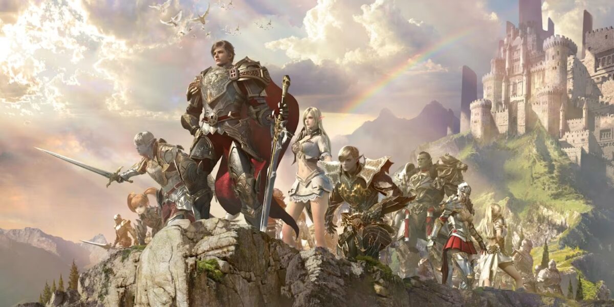 Lineage W Global: Your Full Setup and Play Guide