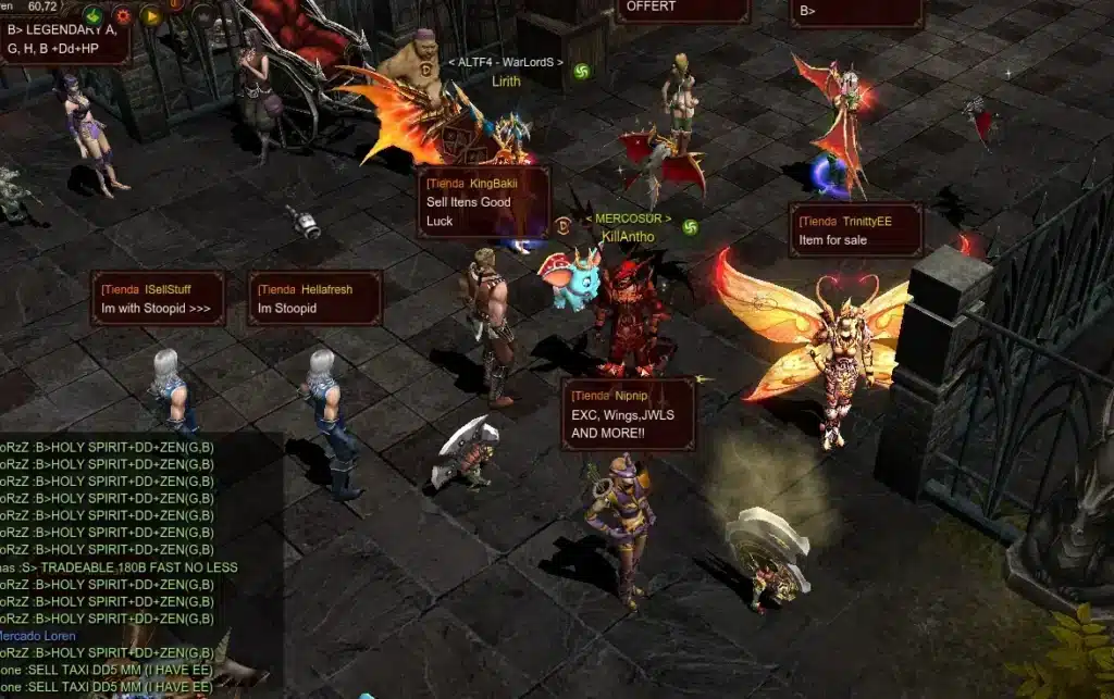How to fix high ping in MU Online: complete guide to reduce latency