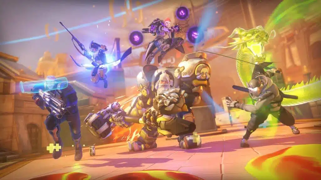 Como corrigir ping alto no Overwatch 2: guia completo para reduzir a ...