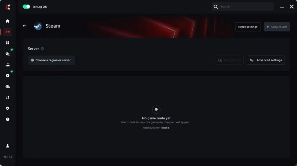 Como corrigir lag no Steam com ExitLag e melhorar o desempenho