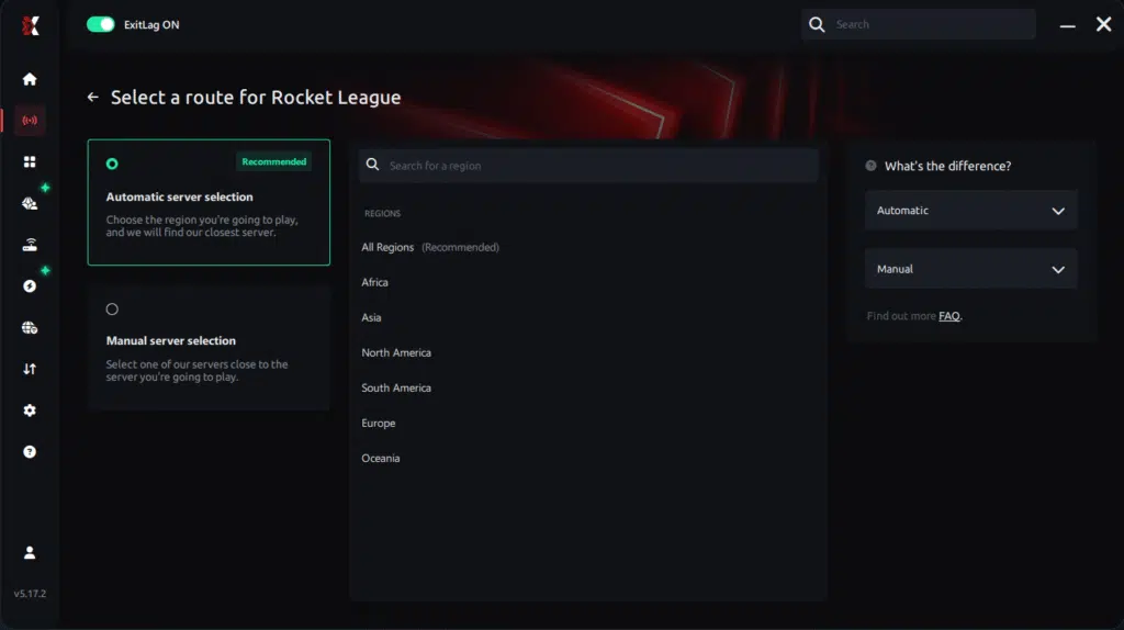 Rocket League FPS Boost Guide (2025)