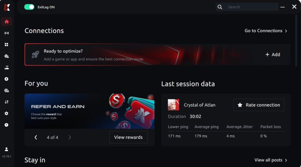 World of Warcraft (Wow) high ping fix 2026