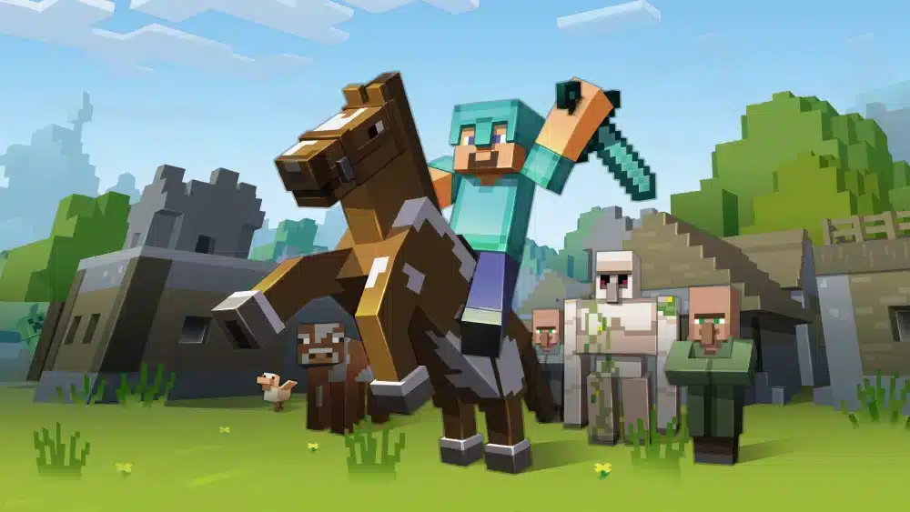 Minecraft 출시일은 언제? 타임라인과 인기 성장