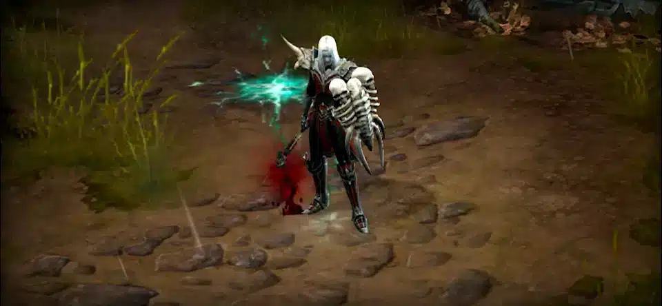 دليل ألعاب RPG الأكشن: كل ما تحتاج معرفته عن ألعاب تقمّص الأدوار الحركية