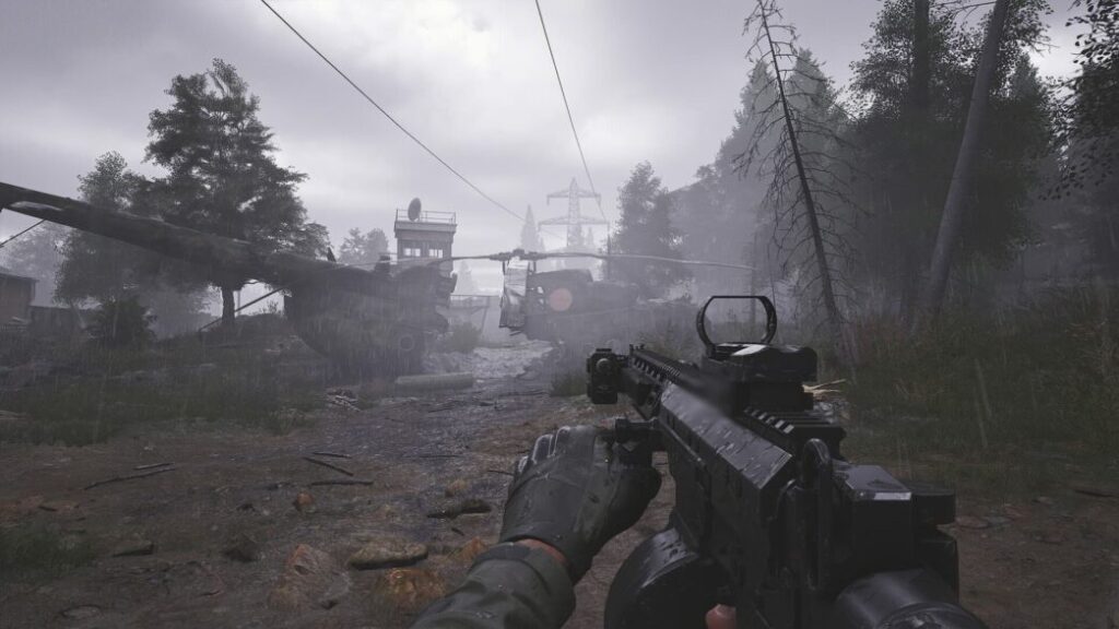 Arena Breakout Infinite FPS Drop Fix (2026)