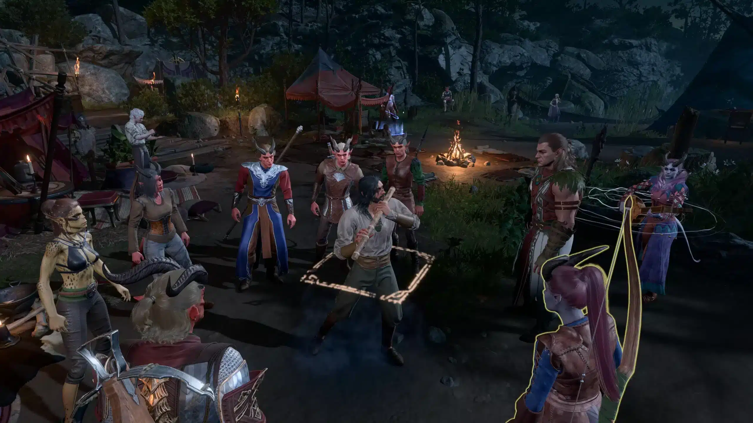 Baldur's Gate 3 New Subclasses: 🎮 All 15, Ranked 🏆