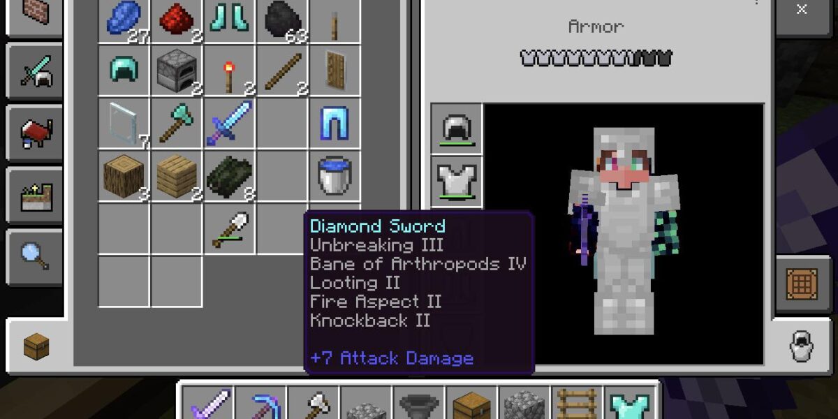 Minecraft Potion Recipes: Complete Brewing Guide for All Potions