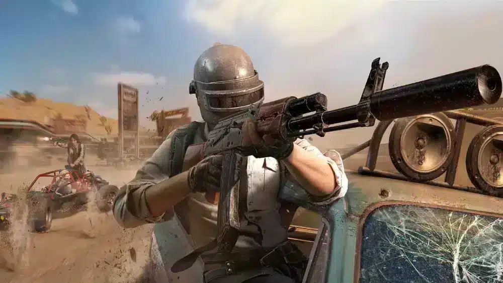 أفضل أدوات تتبع PUBG لمراقبة الإحصائيات