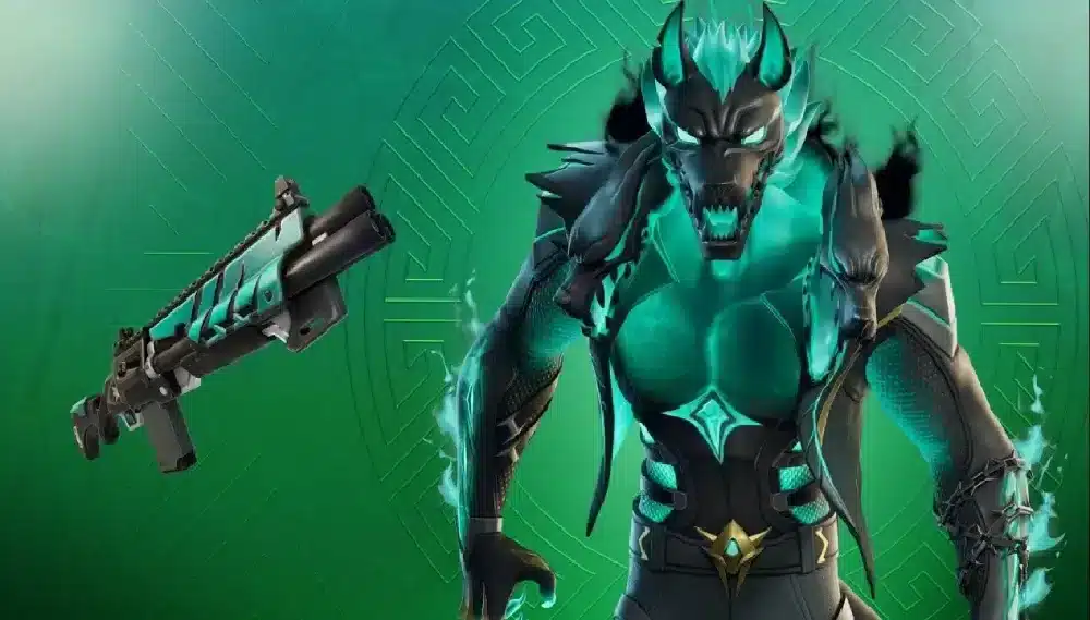 Cerberus Fortnite: como desbloquear e detalhes do lançamento