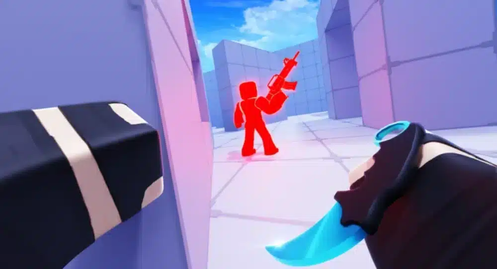 Códigos do Rivals Roblox: lista completa