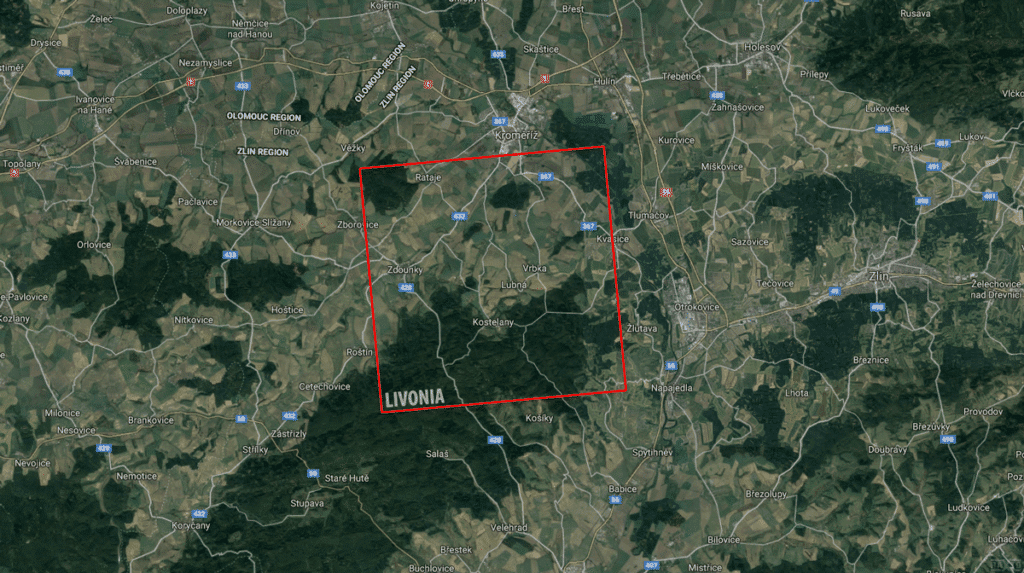 DayZ Livonia Map: Everything You Need to Know