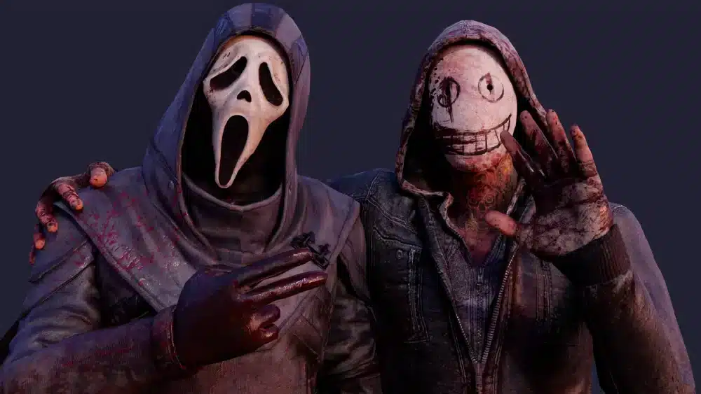 Dead by Daylight 殺手全指南：迷霧中的每位怪物與兇手解析