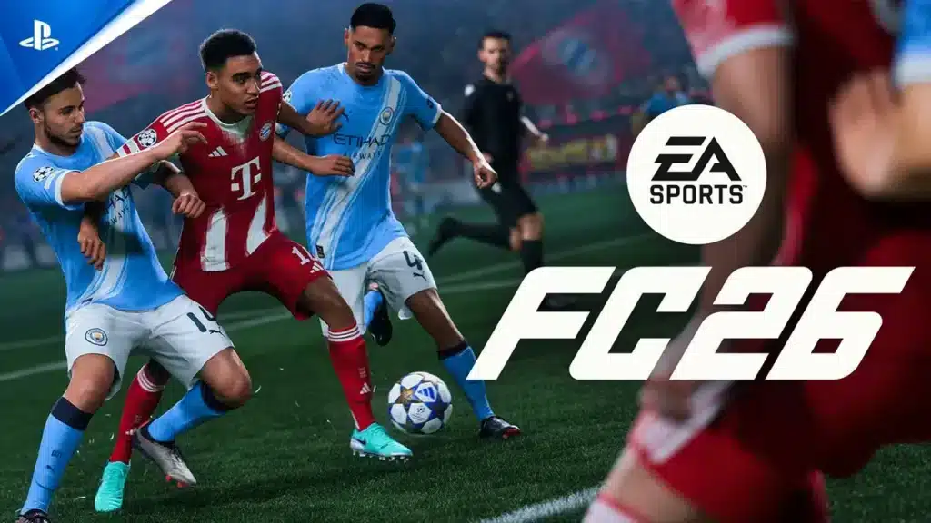 EA sports fc 26 lag: fix it for good with Exitlag