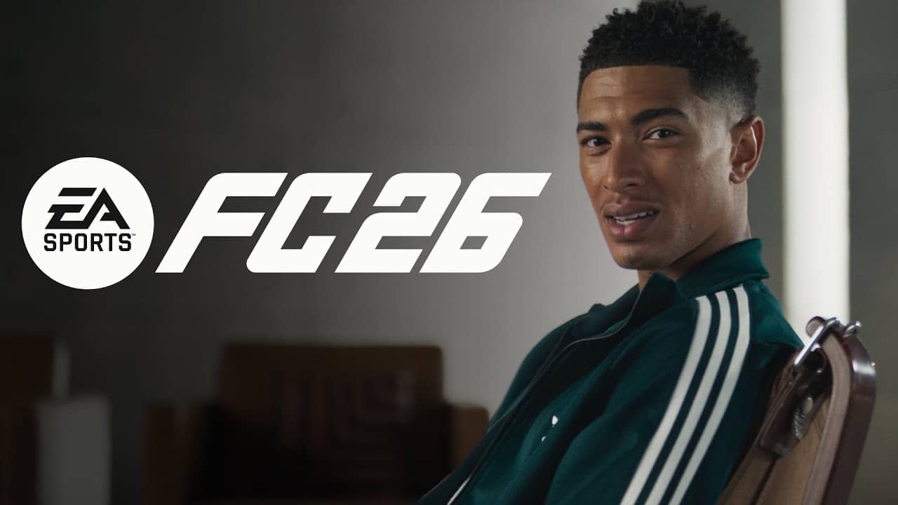 EA sports fc 26 lag: fix it for good with Exitlag