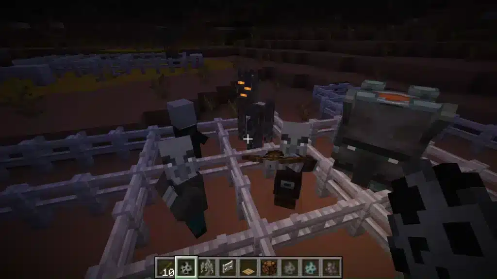 Evoker Minecraft: How to Find, Fight, and Survive Them