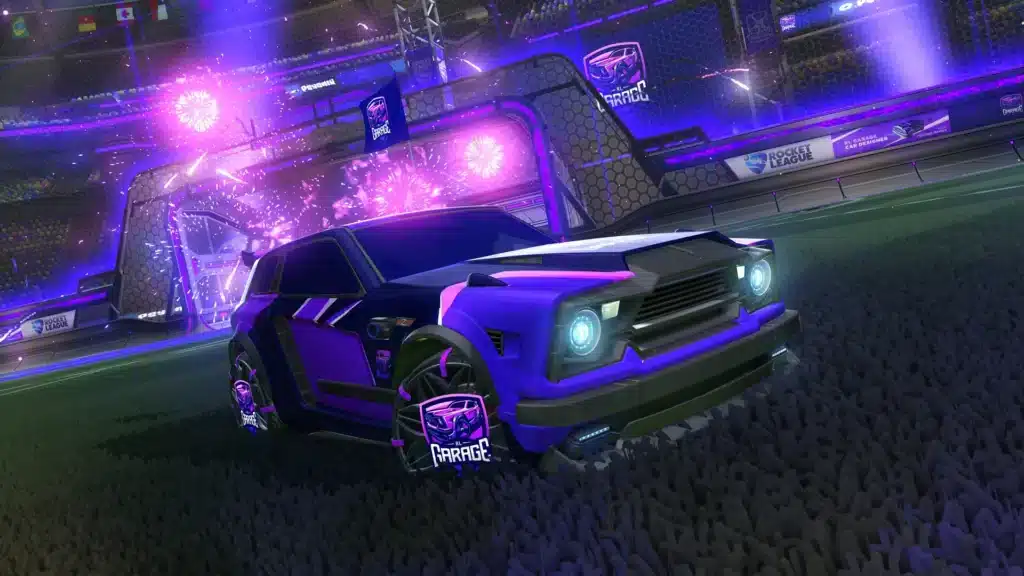 Fennec en Rocket League: cómo obtenerlo y dominarlo