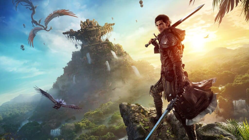 Final Fantasy XIV Taiwan: Guía del lanzamiento en chino tradicional