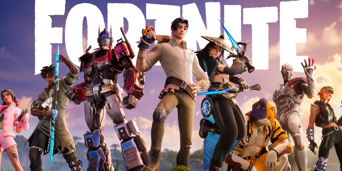 Fortnite Reload: Fecha de Lanzamiento, Mapa y Nuevo Modo