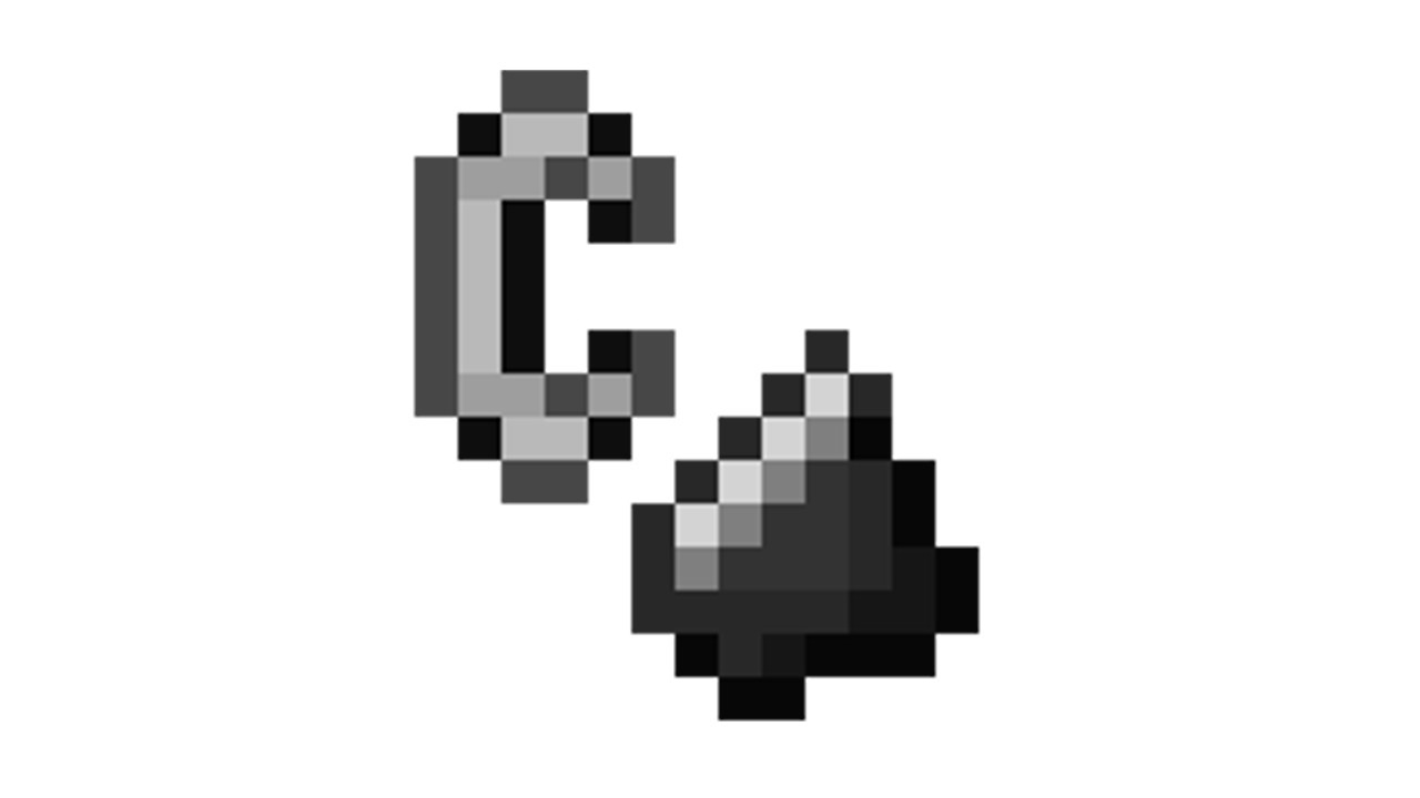 Flint and Steel in Minecraft: How to Make and Use It