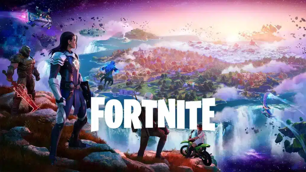 How to fix Fortnite high ping: complete guide to reduce latency