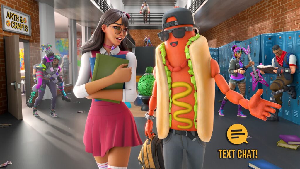 How to fix Fortnite high ping: complete guide to reduce latency