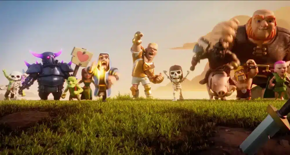 Clash of Clans Haaland: Everything About the Epic Football Crossover