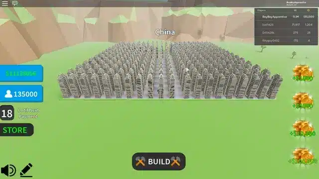 Roblox Create: دليل المبتدئين للبناء، التصميم، والمشاركة