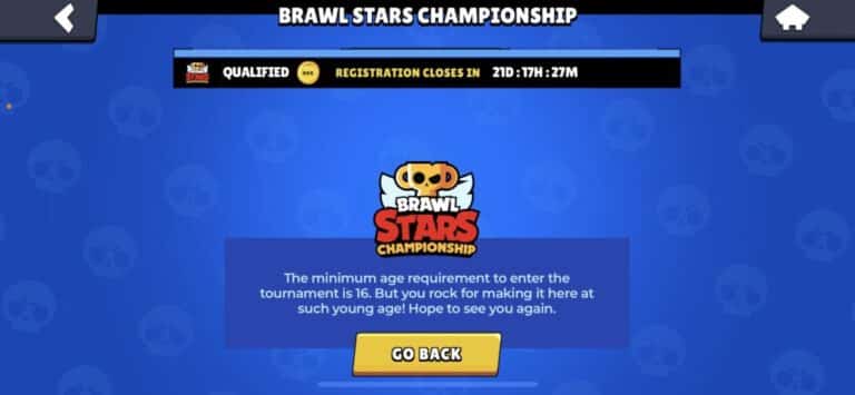 Brawl Stars更改年齡教學：Reddit玩家的完整建議