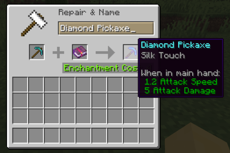 How to Get Silk Touch in Minecraft: Complete Enchanting Guide