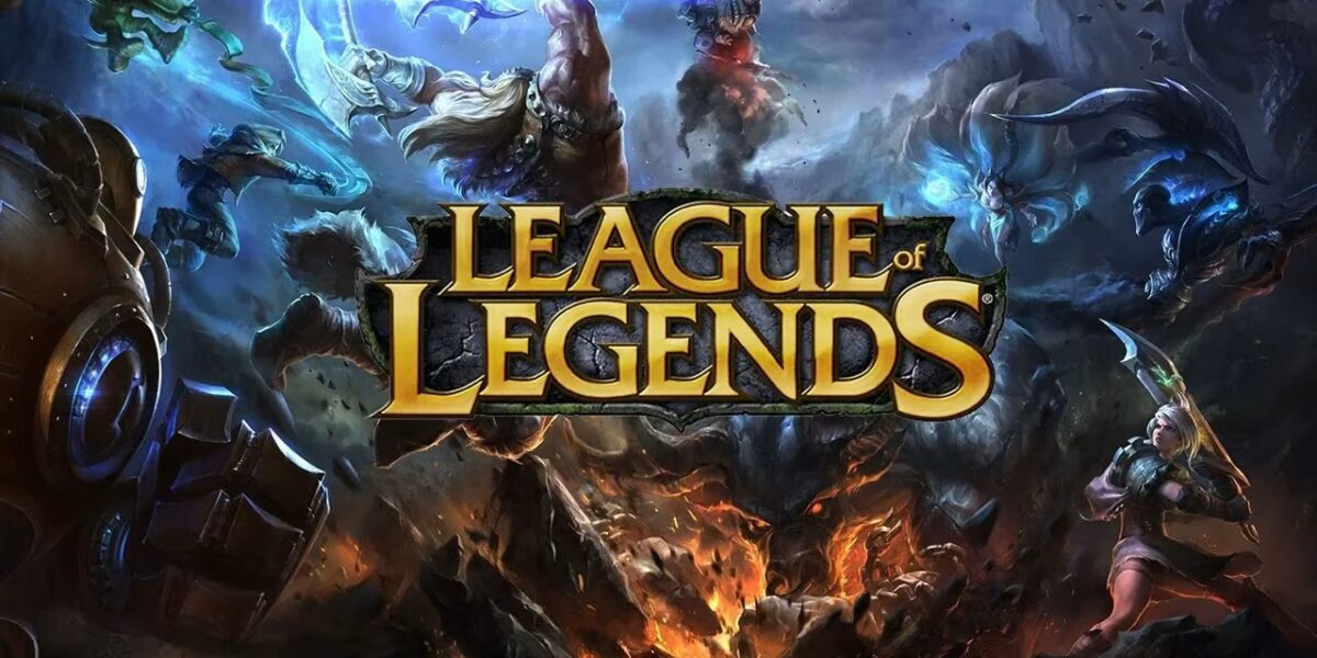 How to Download League of Legends