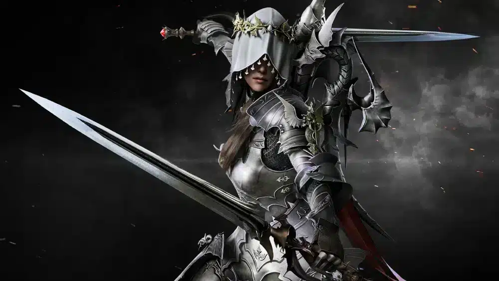 Classes do Lost Ark: guia completo para escolher sua classe ideal