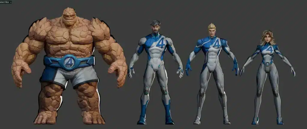 رمز الخطأ 4 في Marvel Rivals: دليل شامل لإصلاح مشاكل الاتصال والخوادم