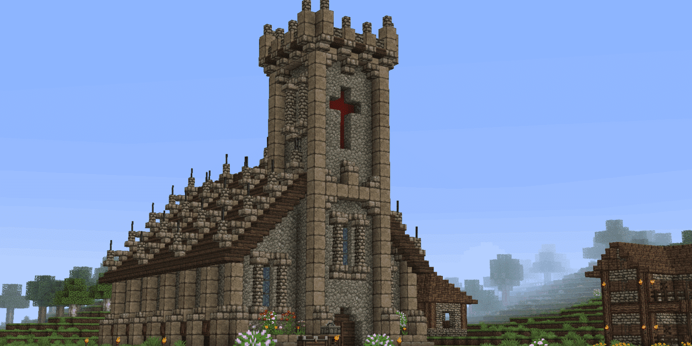 Luck of the Sea Minecraft: All About This Enchantment