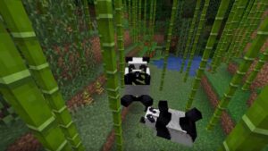 Minecraft Panda: Complete Guide to Pandas in Minecraft