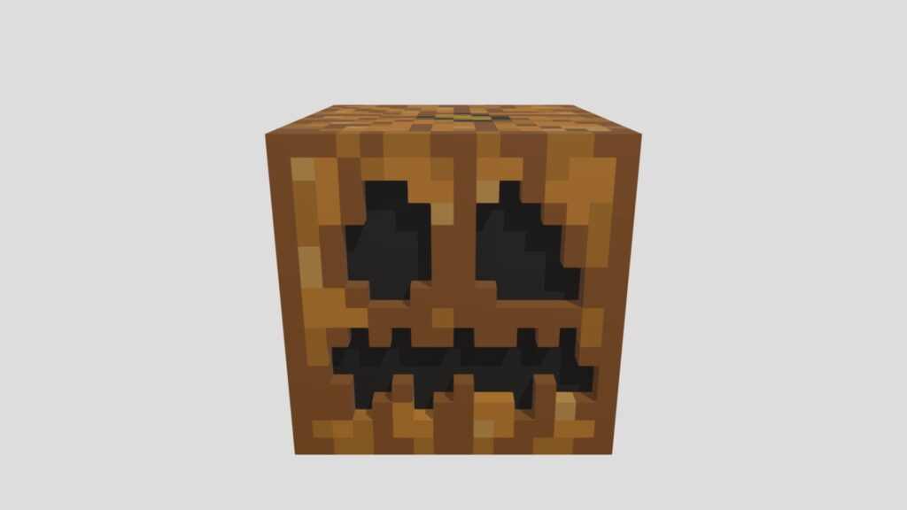 Minecraft Pumpkin: How to Find, Grow, and Use Them