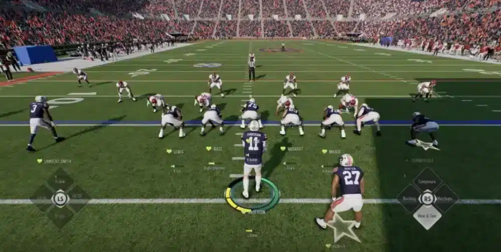 متى يتم إصدار NCAA 25؟ جدول الإصدار الكامل ودليل الوصول المبكر