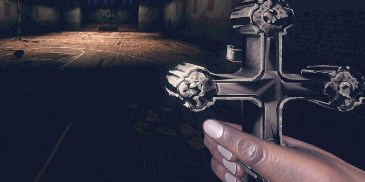 Phasmophobia Archives - Blog about game tips, lag reduction and more tricks