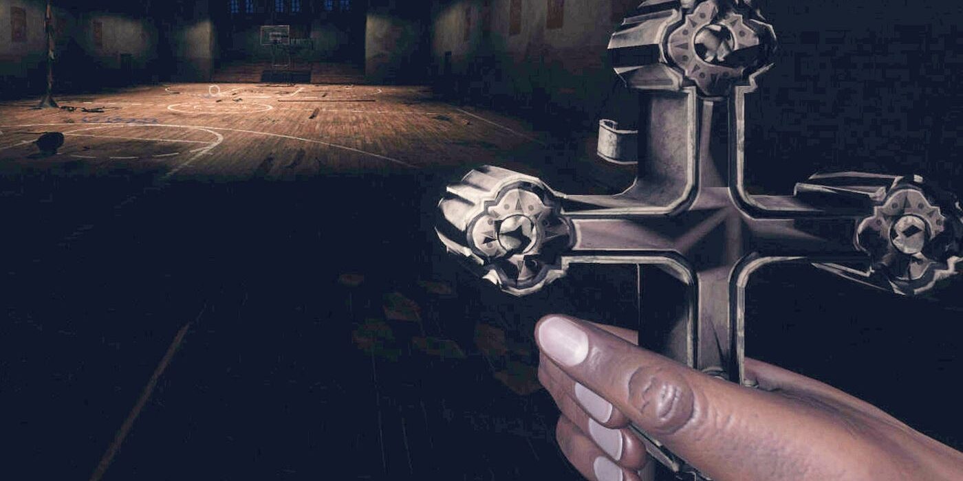 Phasmophobia Archives - Blog about game tips, lag reduction and more tricks