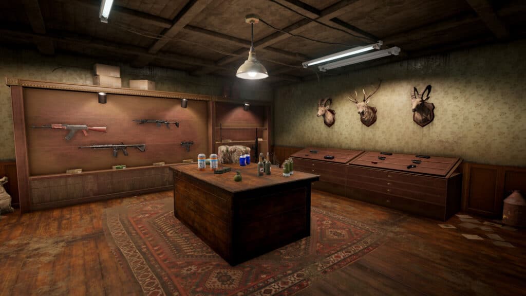PUBG Secret Basement Key: Guide to Erangel’s Hidden Loot