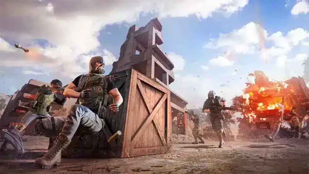 PUBG Update Today: Times, Patch Notes, Maintenance & Download Size