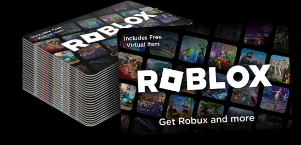 Guía de Tarjetas Roblox: comprar y canjear Robux