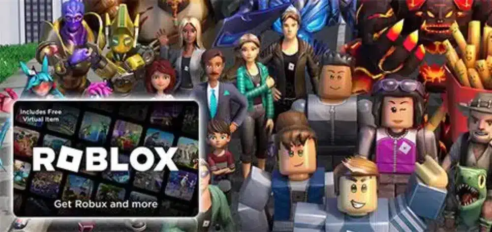 Guía de Tarjetas Roblox: comprar y canjear Robux